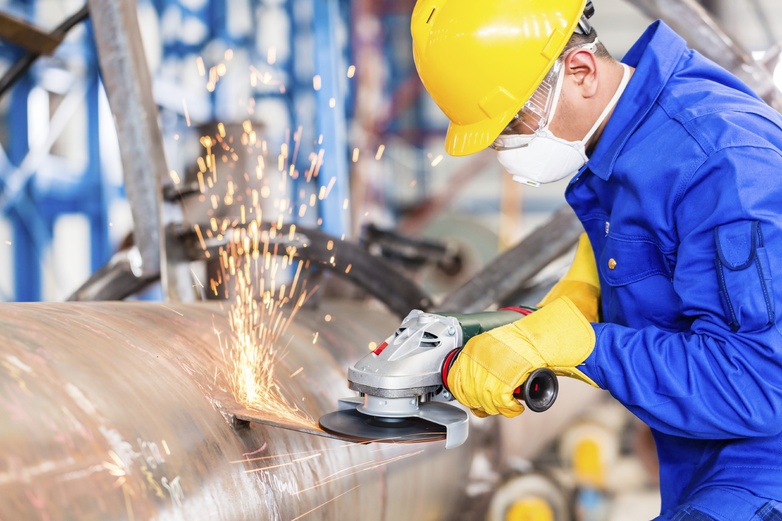 U S Factory Activity Contracts In January